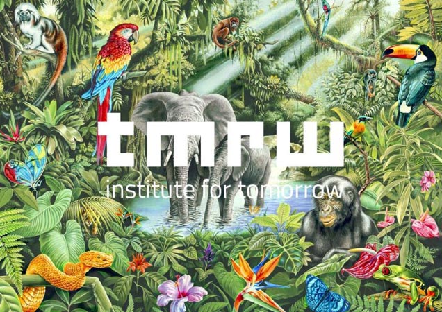 Institute for Tomorrow