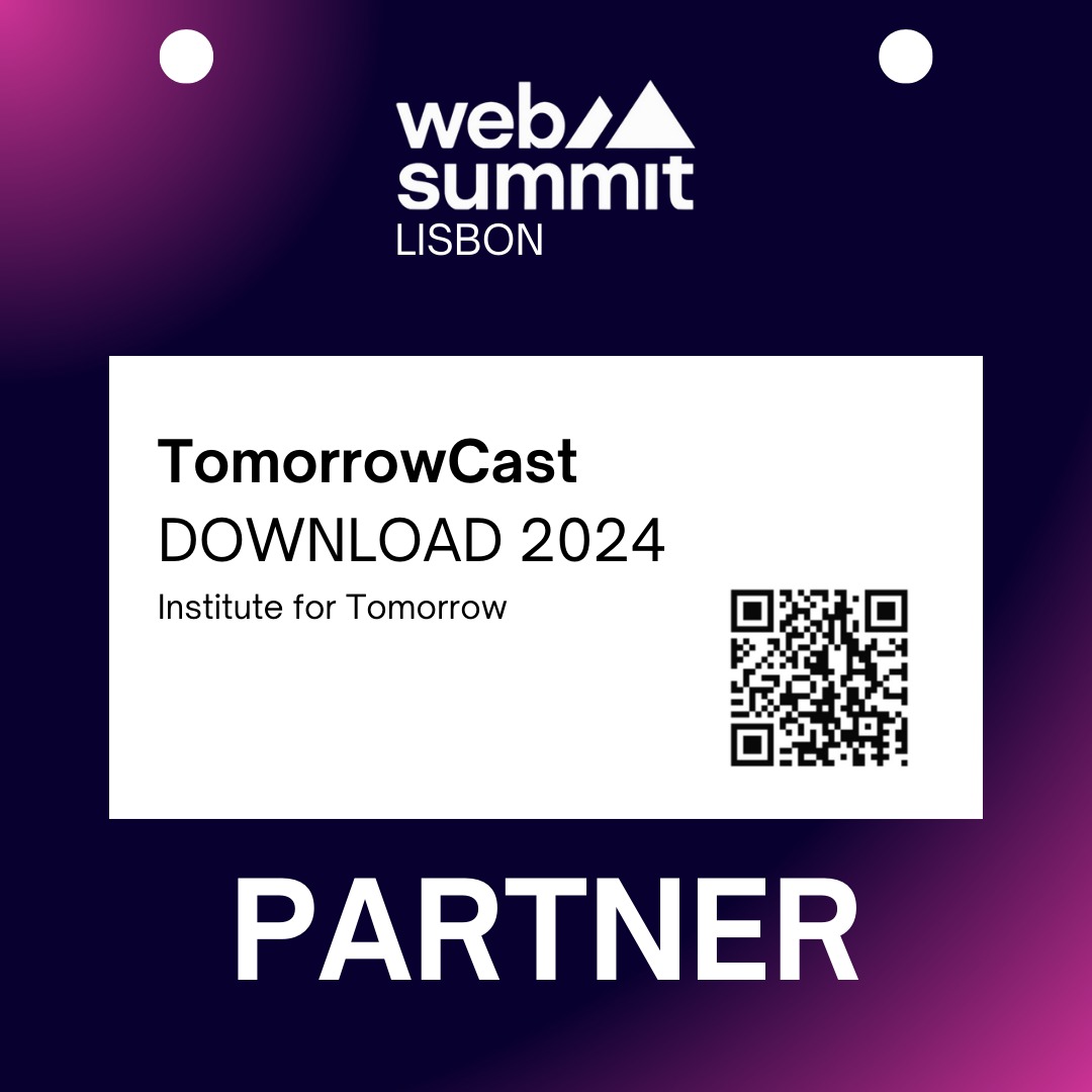 Web Summit 2024: Resiliência Digital, Startups e o Futuro da Inovação ...